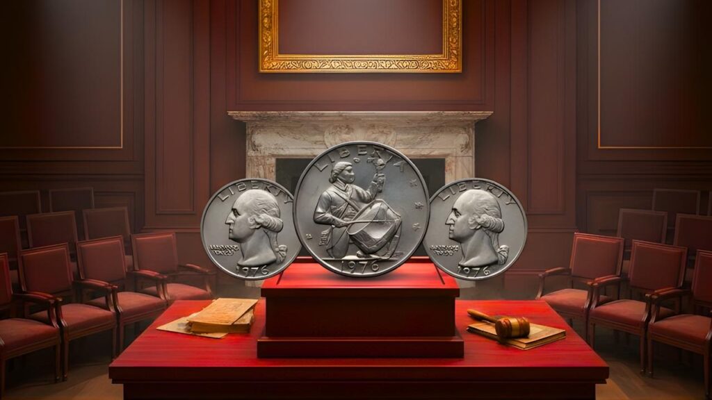 1976 Bicentennial Quarter Value Guide: Rare Errors & Hidden Varieties ...